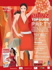 Freizeitkalender München: Termine Oktober 2003 - Oktoberfest 2003 und mehr